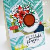 Christmas Cheer Digital Stamp Set - Graciellie Design Digital Stamps
