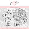 God's Grace Digital Stamp Set - Graciellie Design Digital Stamps