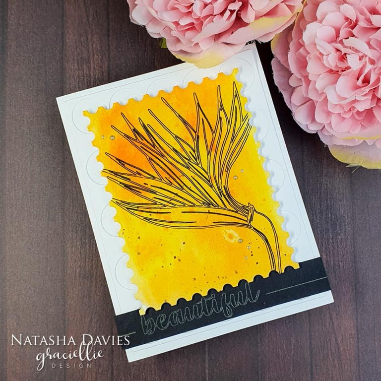 July/August 2020 Monthly Digital Stamp Bundle - Graciellie Design ...