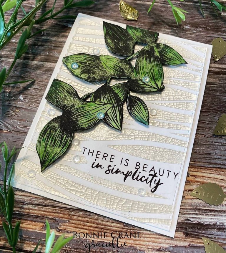 July/August 2020 Monthly Digital Stamp Bundle - Graciellie Design ...