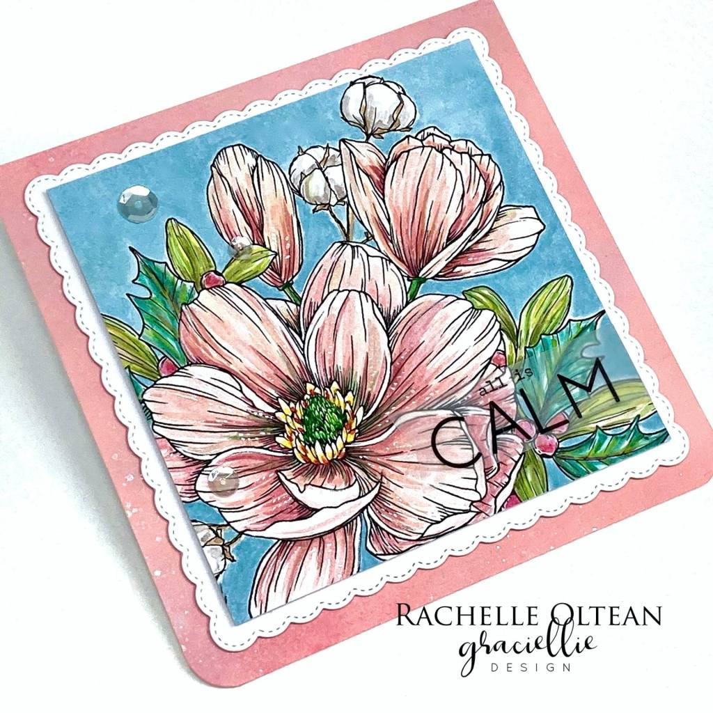 September/October 2020 Monthly Digital Stamp Bundle - Graciellie Design ...